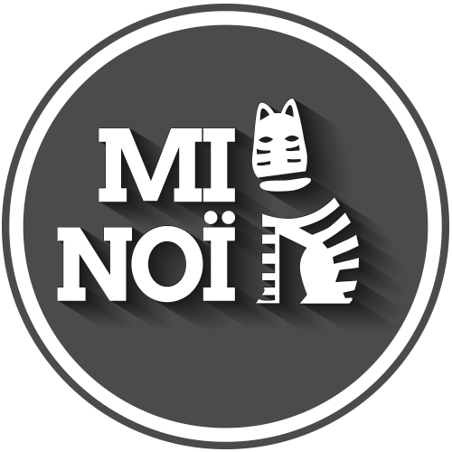 Mi-noi le Partenaire de l'Only 4 You - Only 4 You